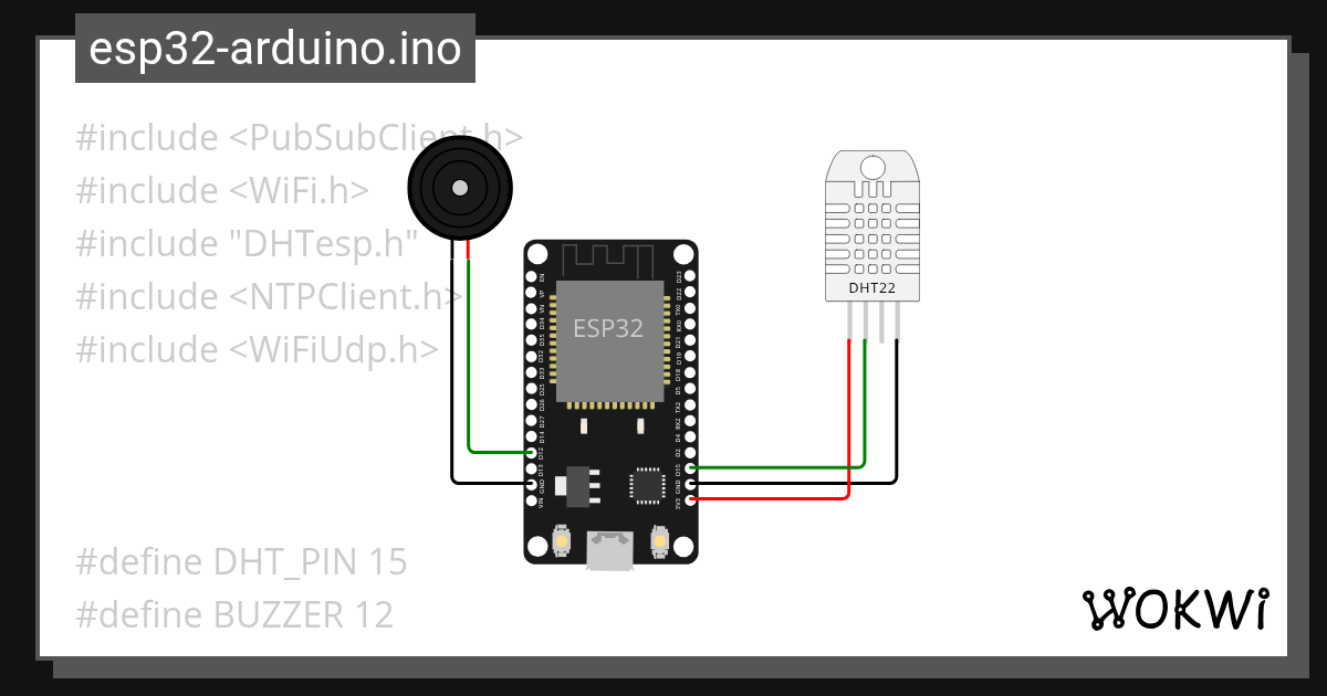 smart medibox - Wokwi ESP32, STM32, Arduino Simulator