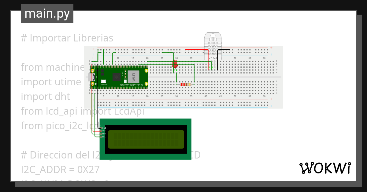 clase 6 - sensores dth11 final otro ejercicio - Wokwi ESP32, STM32, Arduino Simulator