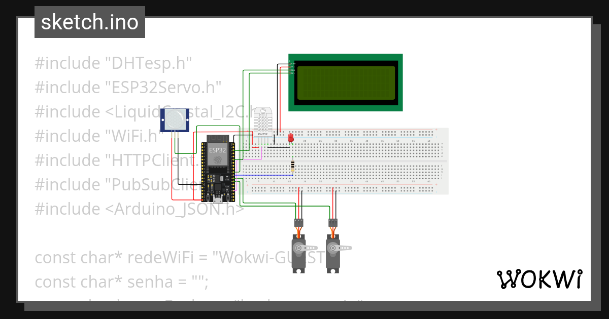 avaliativa presencial 1 Copy (2) - Wokwi ESP32, STM32, Arduino Simulator