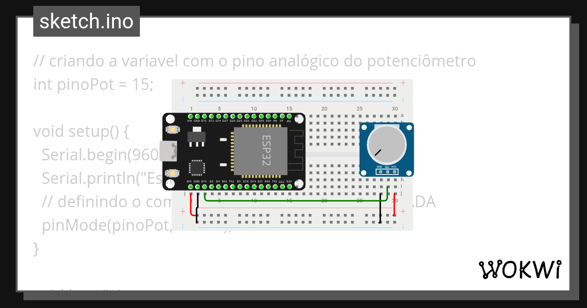 06_exercicio_03 - Wokwi ESP32, STM32, Arduino Simulator