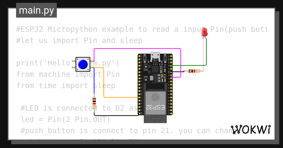 Hazem Wokwi Esp32 Stm32 Arduino Simulator