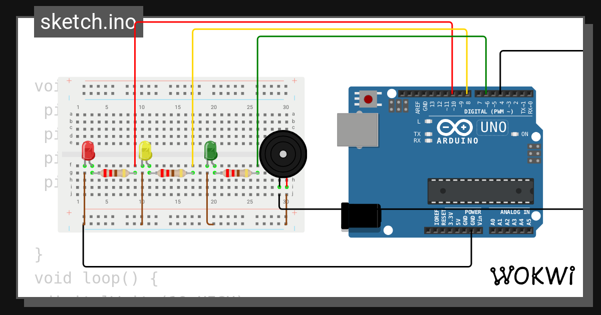 Ex 13 Wokwi Esp32 Stm32 Arduino Simulator 6793