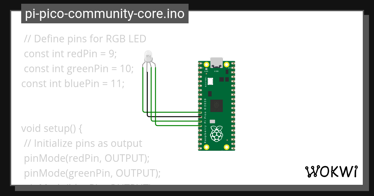 pi-pico-community-core.ino Copyfgbhnjmk, - Wokwi ESP32, STM32, Arduino ...