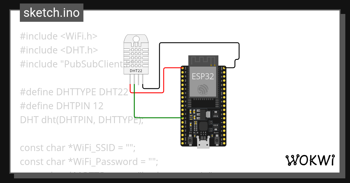 tuan4 - Wokwi ESP32, STM32, Arduino Simulator