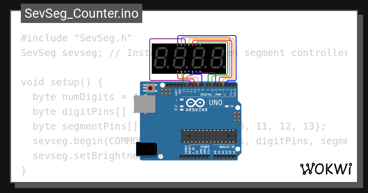 Boom Wokwi Esp32 Stm32 Arduino Simulator