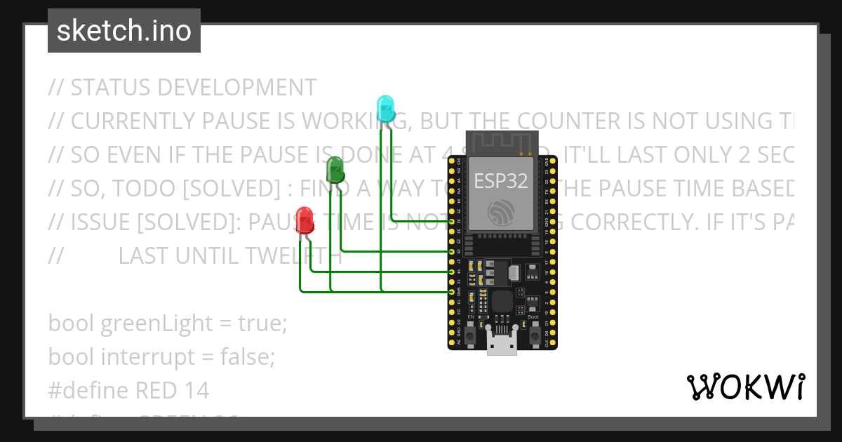 EVTL : continuous-noleftoff - Wokwi ESP32, STM32, Arduino Simulator