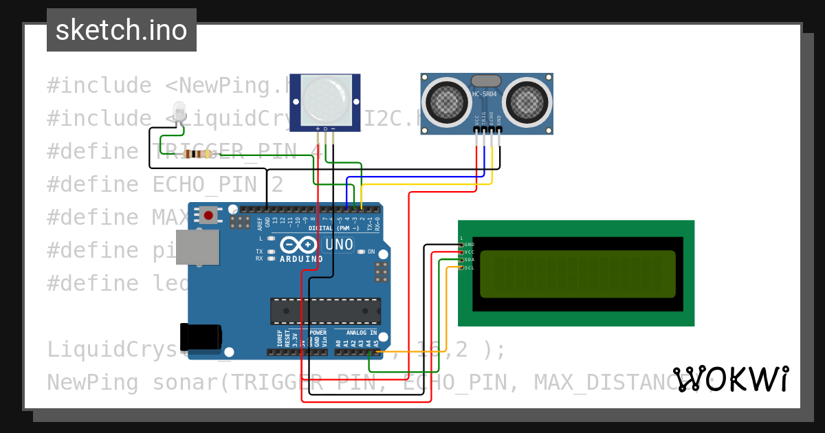 Project Uts Indah Nur Aida Wokwi Esp32 Stm32 Arduino Simulator