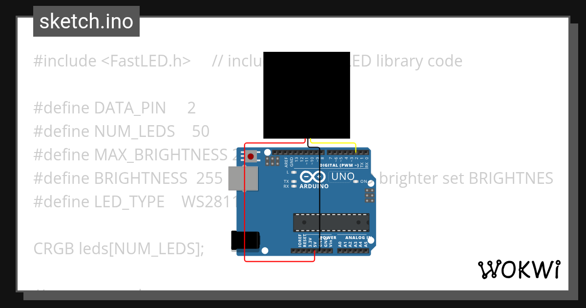 n - Wokwi ESP32, STM32, Arduino Simulator