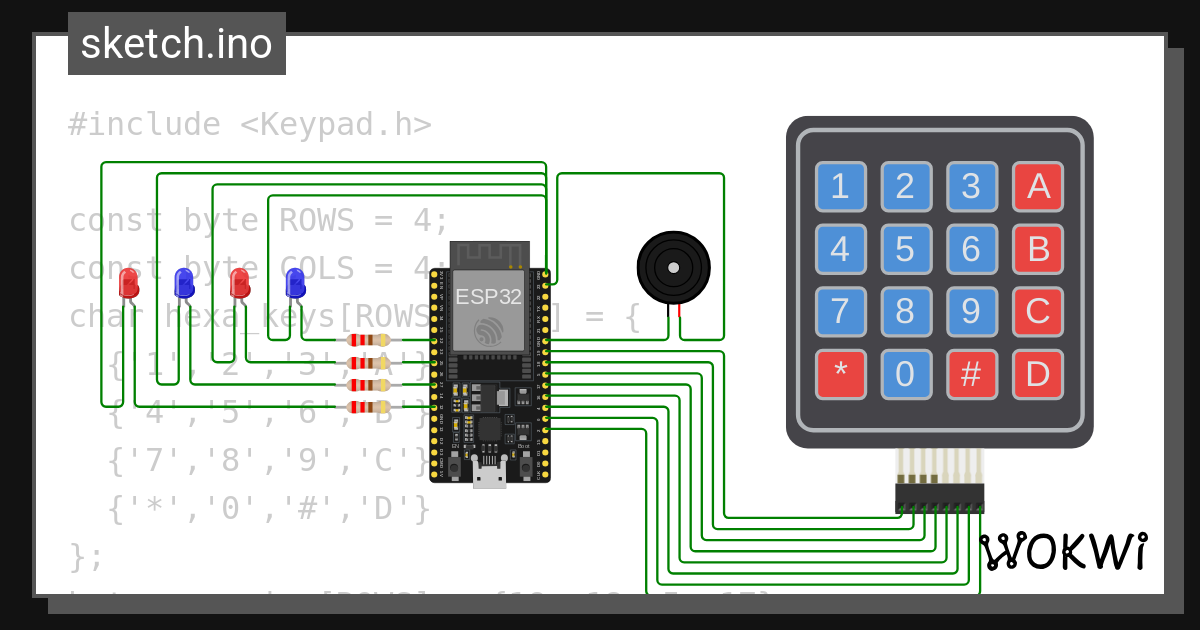 Sbm 1 Copy Servo Wokwi Esp32 Stm32 Arduino Simulator