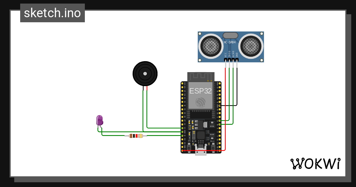 Utp Wokwi Esp32 Stm32 Arduino Simulator