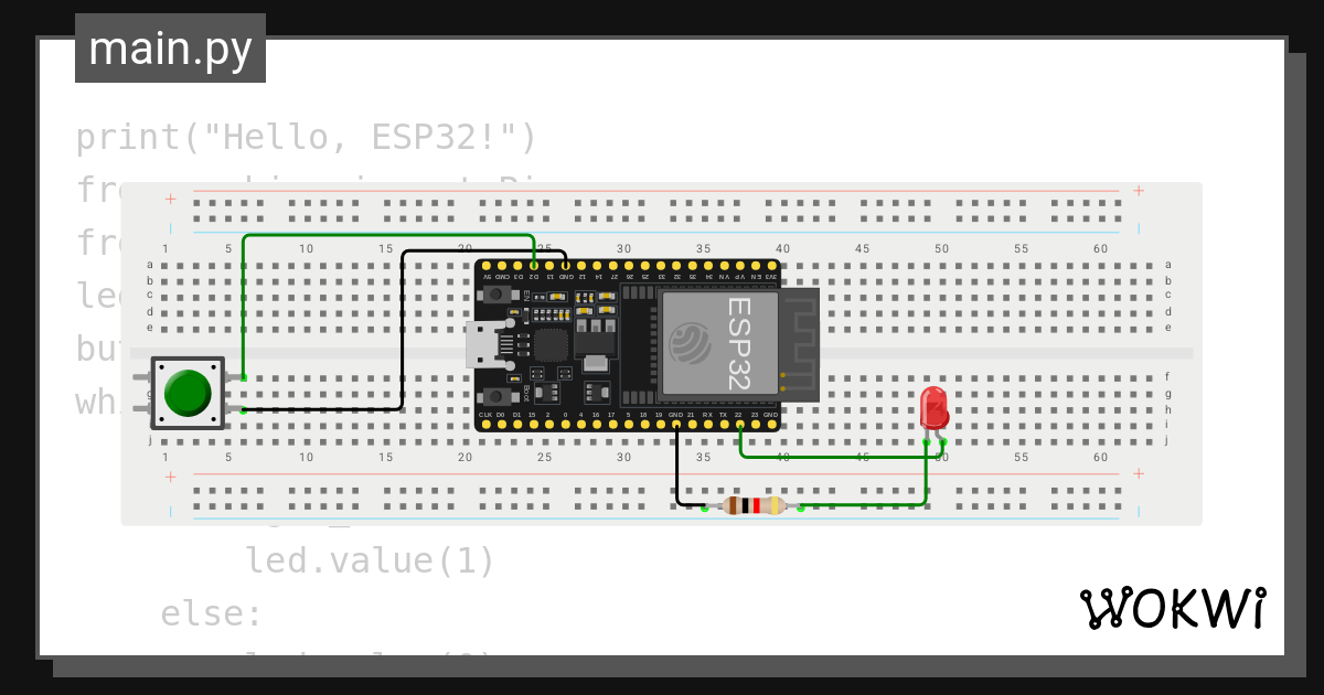 Hazem Wokwi Esp32 Stm32 Arduino Simulator