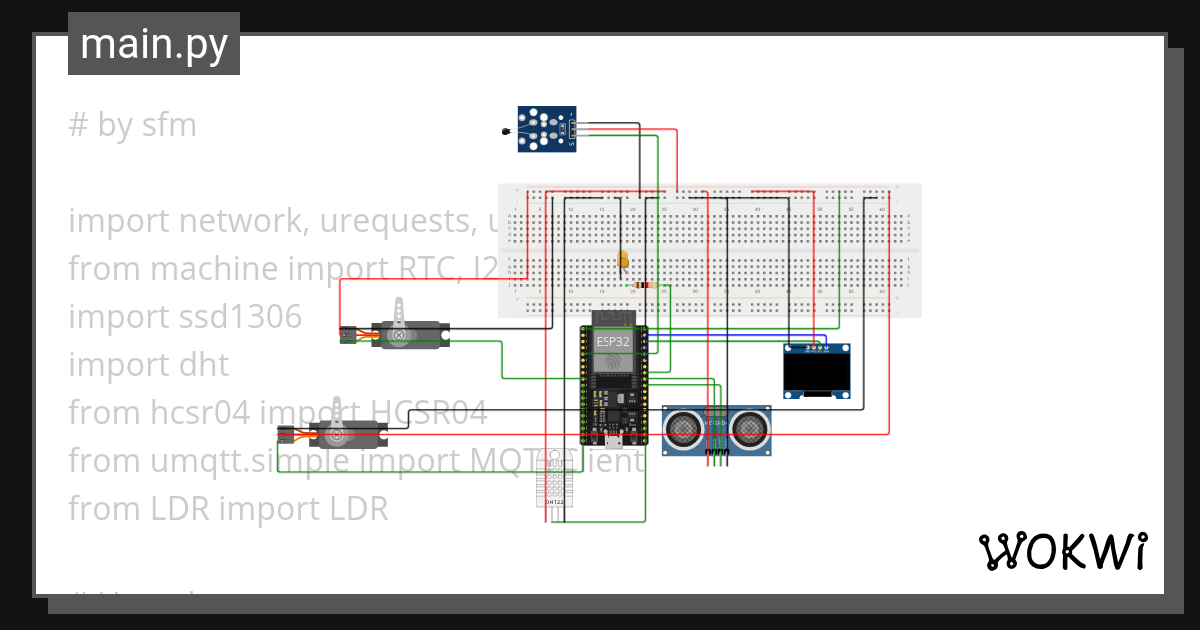 progetto26 Copy - Wokwi ESP32, STM32, Arduino Simulator