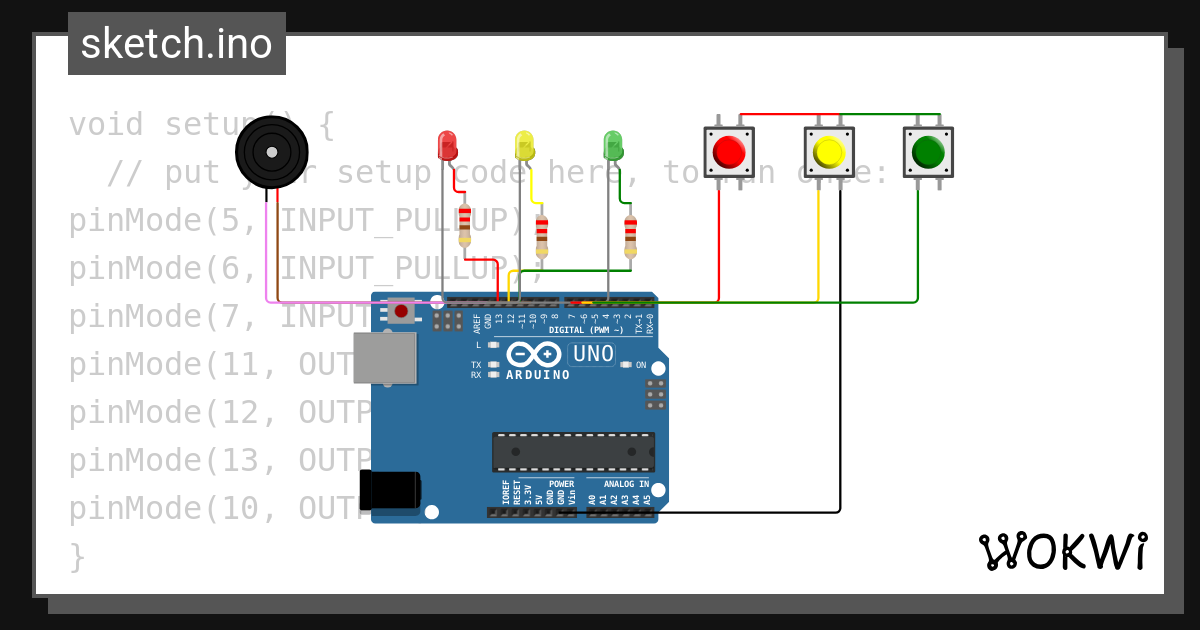 Pkwu Buzer Wokwi Esp32 Stm32 Arduino Simulator 3459