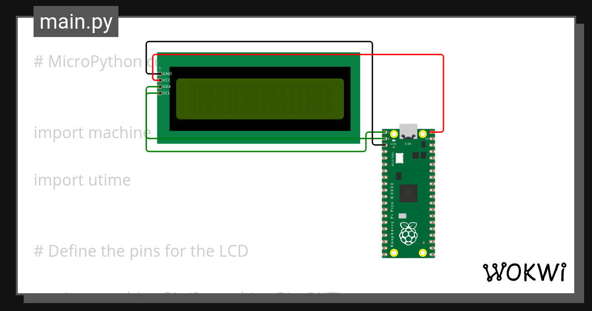 Lab4 Wokwi Esp32 Stm32 Arduino Simulator 