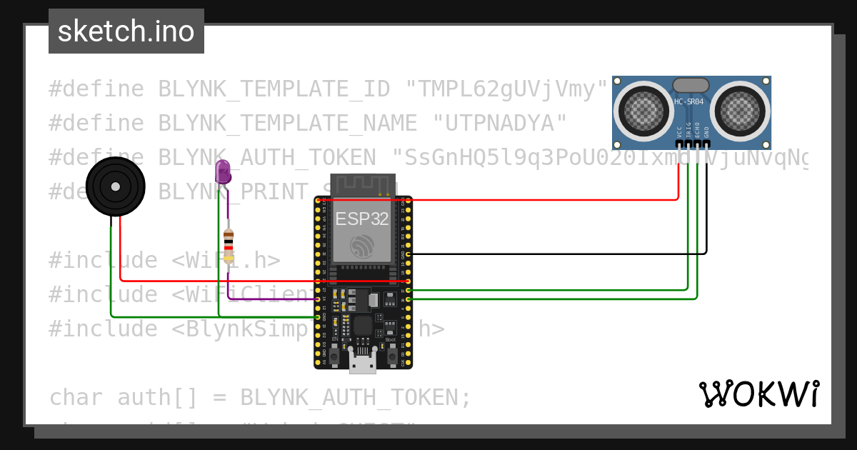 Wokwi Online Esp32 Stm32 Arduino Simulator 2017