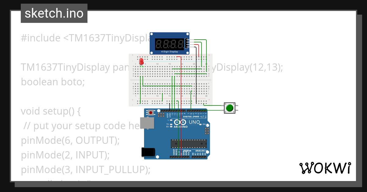 boto - Wokwi ESP32, STM32, Arduino Simulator boto - Wokwi ESP32, STM32, Arduino Simulator