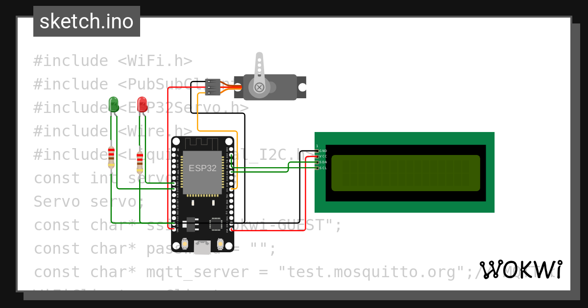 Examin Tp Trabelsi Salwa Wokwi Esp32 Stm32 Arduino Simulator