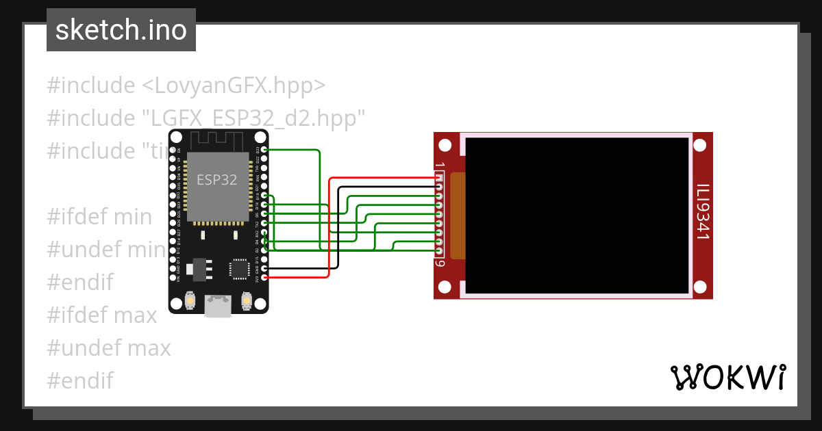 lcd01 Copy (2) - Wokwi ESP32, STM32, Arduino Simulator