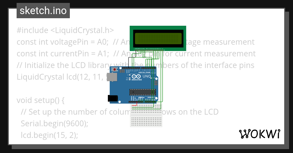 Muhammad Amir Irfan Bin Afandi Wokwi Esp32 Stm32 Arduino Simulator 3609