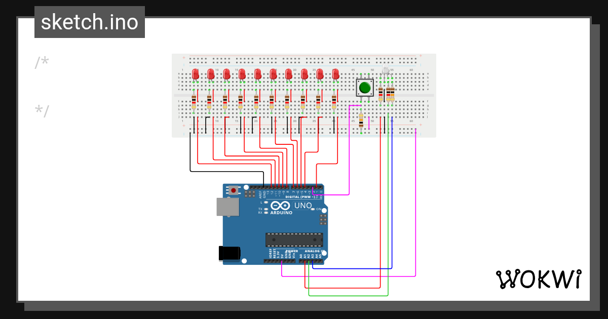 Micros Project Wokwi Esp32 Stm32 Arduino Simulator