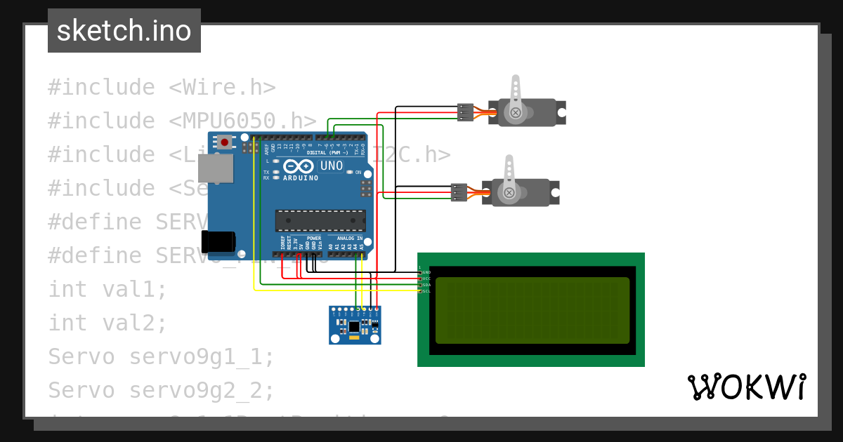 Gyro02 Wokwi Esp32 Stm32 Arduino Simulator 3787
