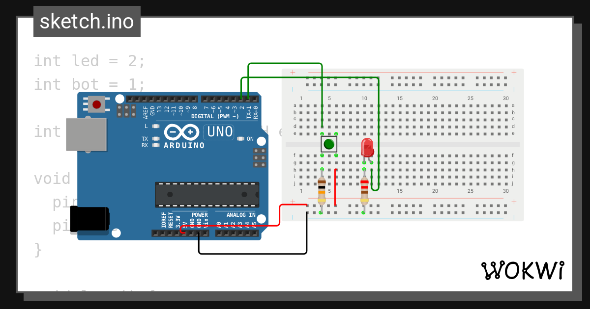 Wokwi Online Esp32 Stm32 Arduino Simulator