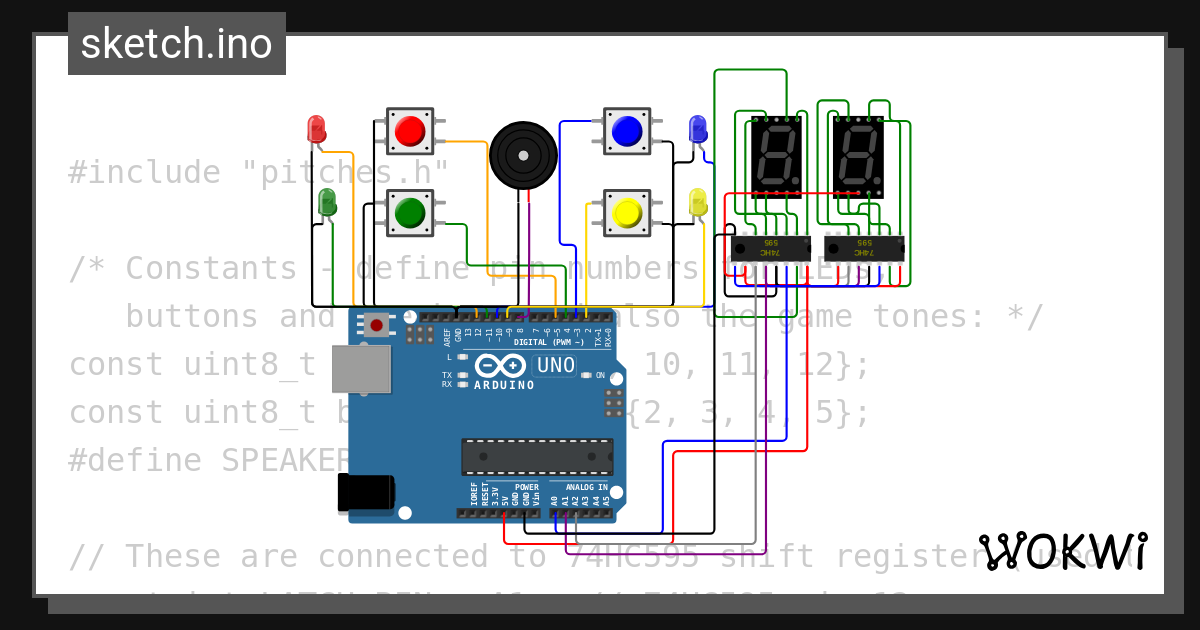 Nathanael Riyanto Wokwi Esp32 Stm32 Arduino Simulator 9243