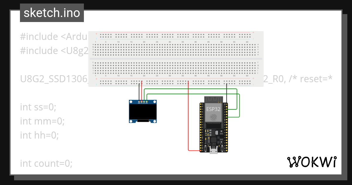 Wokwi Online Esp32 Stm32 Arduino Simulator 2505