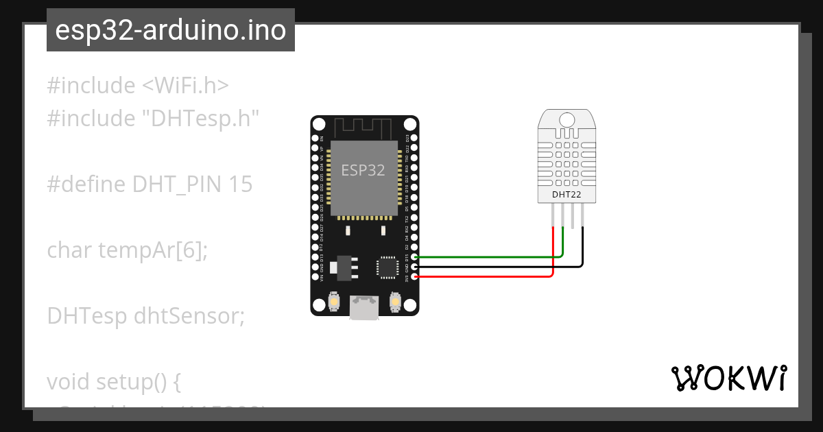Wokwi Online Esp32 Stm32 Arduino Simulator 8881