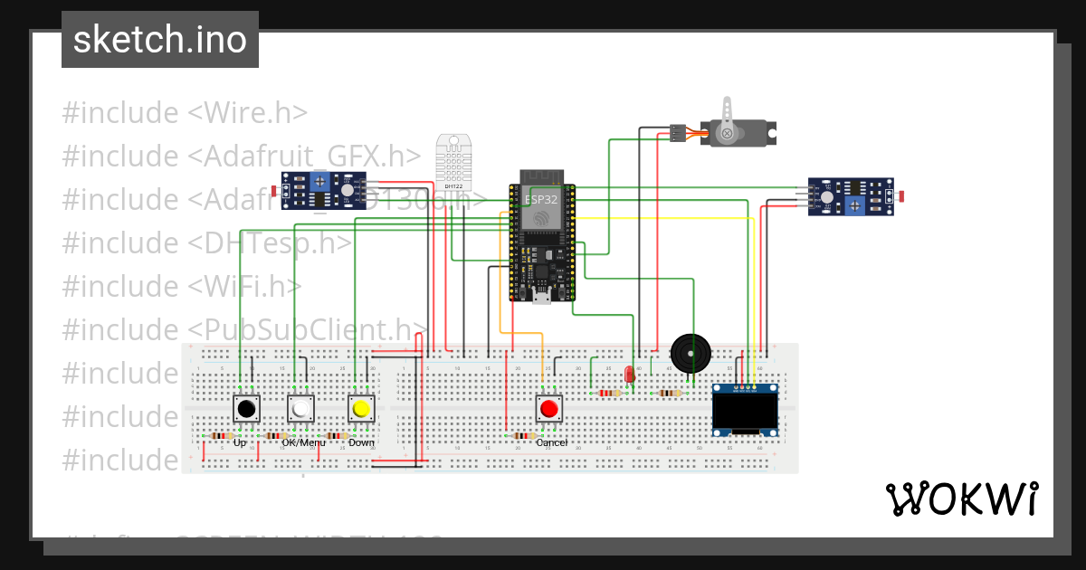 submission file1 publish - Wokwi ESP32, STM32, Arduino Simulator