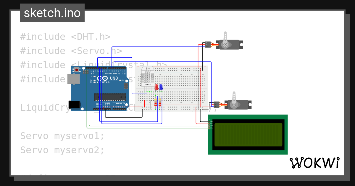 Temperature Wokwi Esp32 Stm32 Arduino Simulator 1443