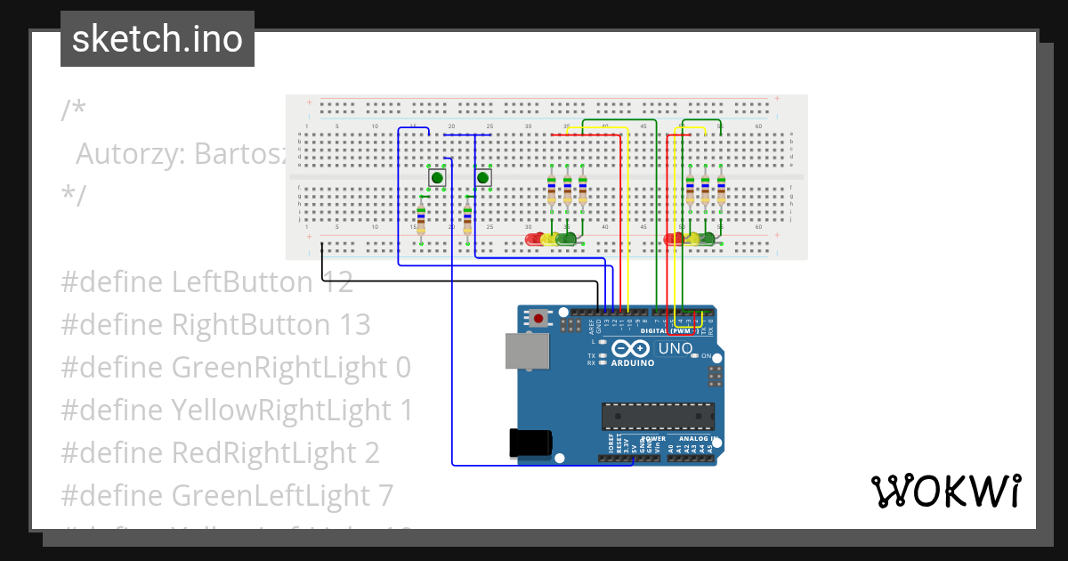 Lab1 Zad 3 Copy - Wokwi ESP32, STM32, Arduino Simulator