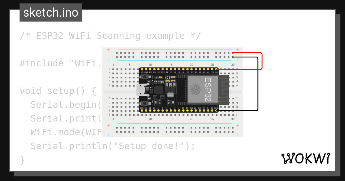 Modulo 2 Mario Galindez Wokwi Esp32 Stm32 Arduino Simulator 6562