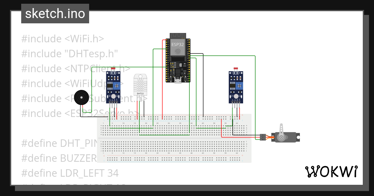 NEW MEDI BOX Copy - Wokwi ESP32, STM32, Arduino Simulator