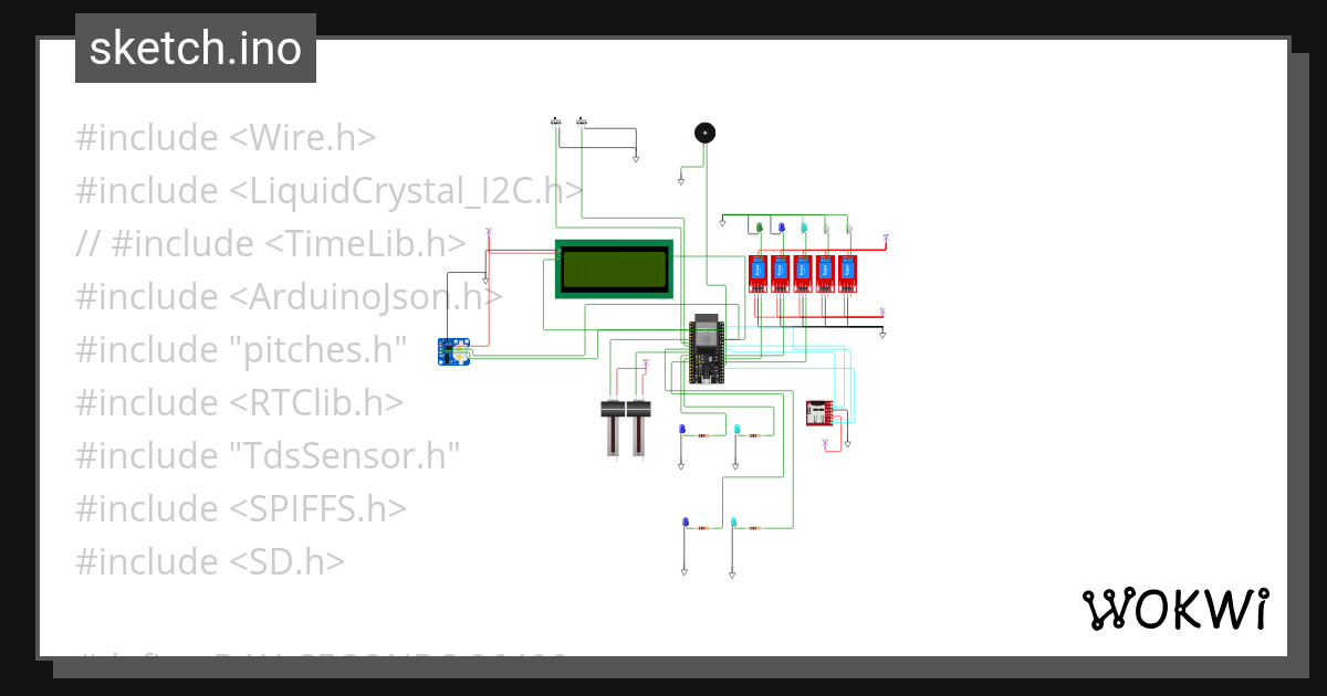 777 Wokwi Esp32 Stm32 Arduino Simulator 5006