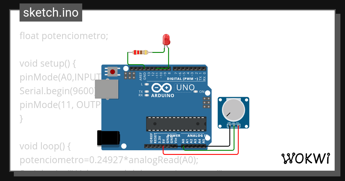 Darwin Agudelo Deossa TIA4-Tarea: Control de LED, punto c - Wokwi ESP32 ... Darwin Agudelo Deossa TIA4-Tarea: Control de LED, punto c - Wokwi ESP32 ...