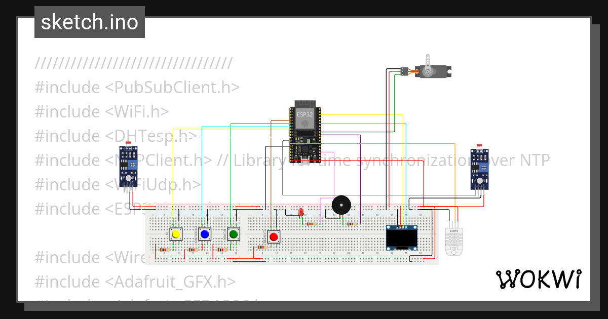 Medi Finalise Wokwi Esp32 Stm32 Arduino Simulator 4170