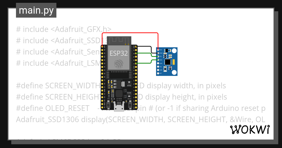 franklin undimotriz - Wokwi ESP32, STM32, Arduino Simulator