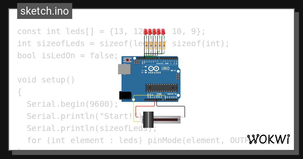 Analogread To Led Copy 2 Wokwi Esp32 Stm32 Arduino Simulator 0844