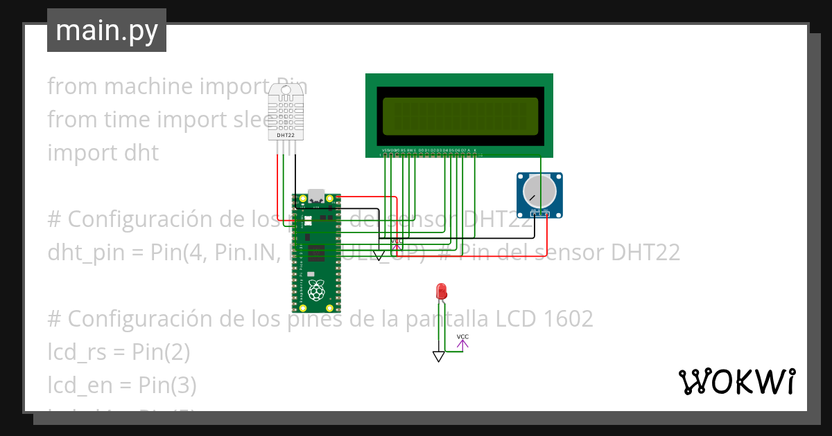 Rasp Wokwi Esp32 Stm32 Arduino Simulator