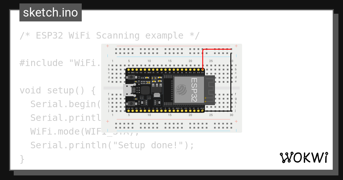 Module 2 Veronica Alvarado Wokwi Esp32 Stm32 Arduino Simulator 5492