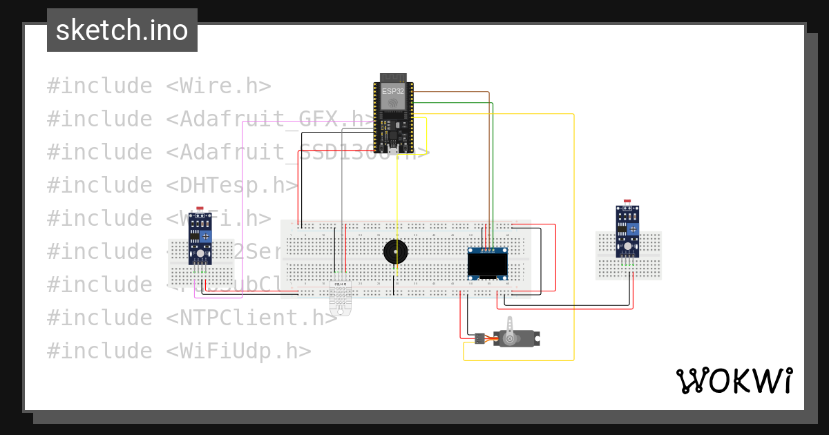 Secassi Wokwi Esp32 Stm32 Arduino Simulator 0269