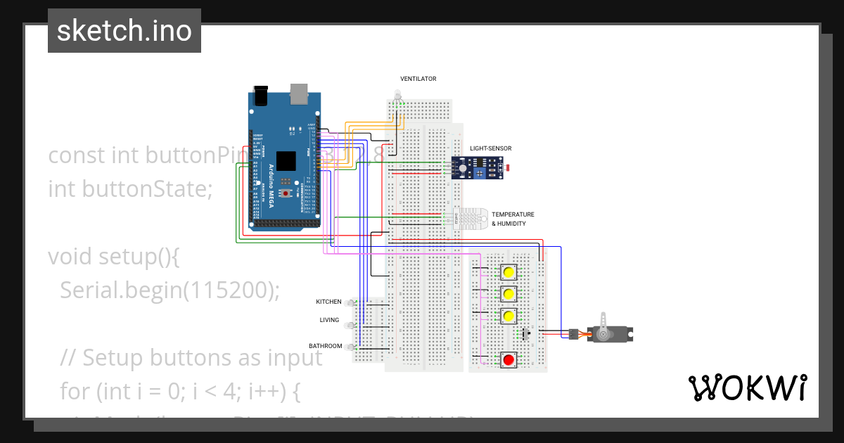 Les9oef14homeautomationv2 Wokwi Esp32 Stm32 Arduino Simulator 4616