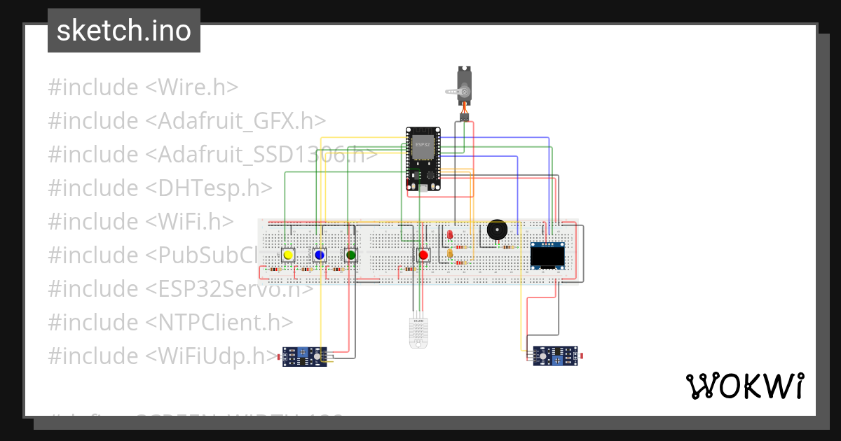 assignment2 210229x medibox - Wokwi ESP32, STM32, Arduino Simulator