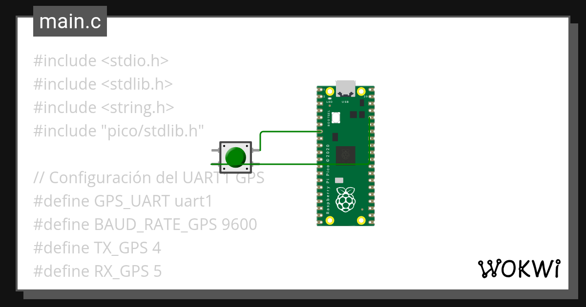 uartxd - Wokwi ESP32, STM32, Arduino Simulator