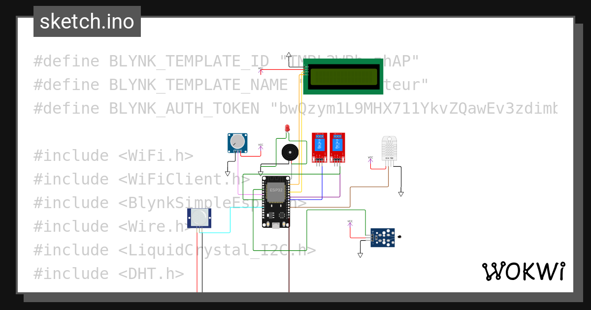 Dessecateur Valider Copy1 Copy 2 Wokwi Esp32 Stm32 Arduino Simulator 5391