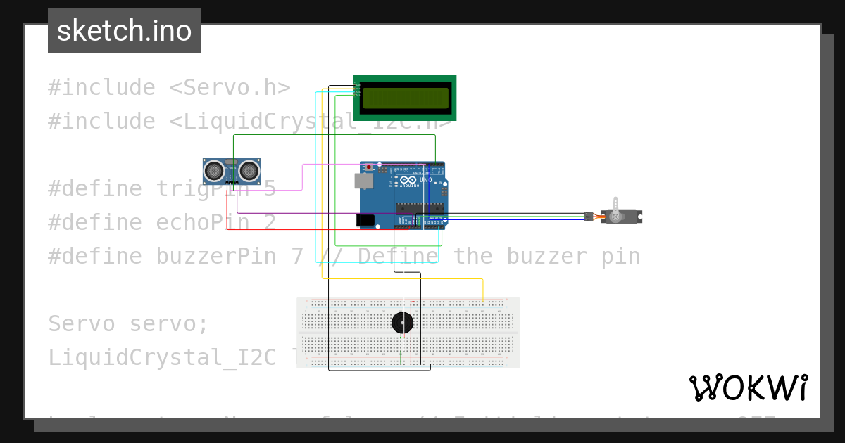 Wokwi Online Esp32 Stm32 Arduino Simulator 