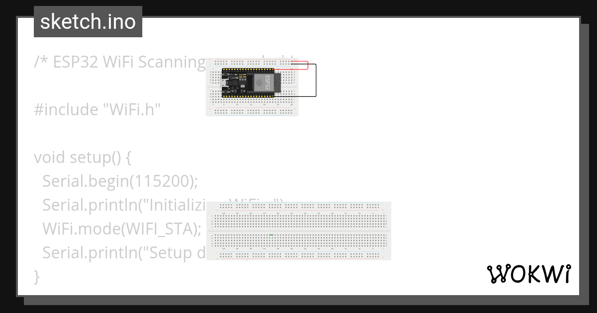 Ceis 114 Module 2 Kari Ross Wokwi Esp32 Stm32 Arduino Simulator 