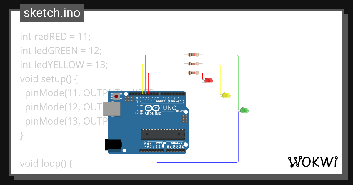 TH_B1 - Wokwi ESP32, STM32, Arduino Simulator