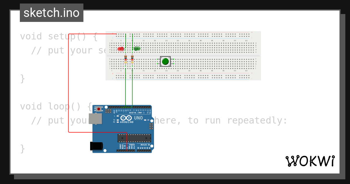Assingment Wokwi Esp32 Stm32 Arduino Simulator